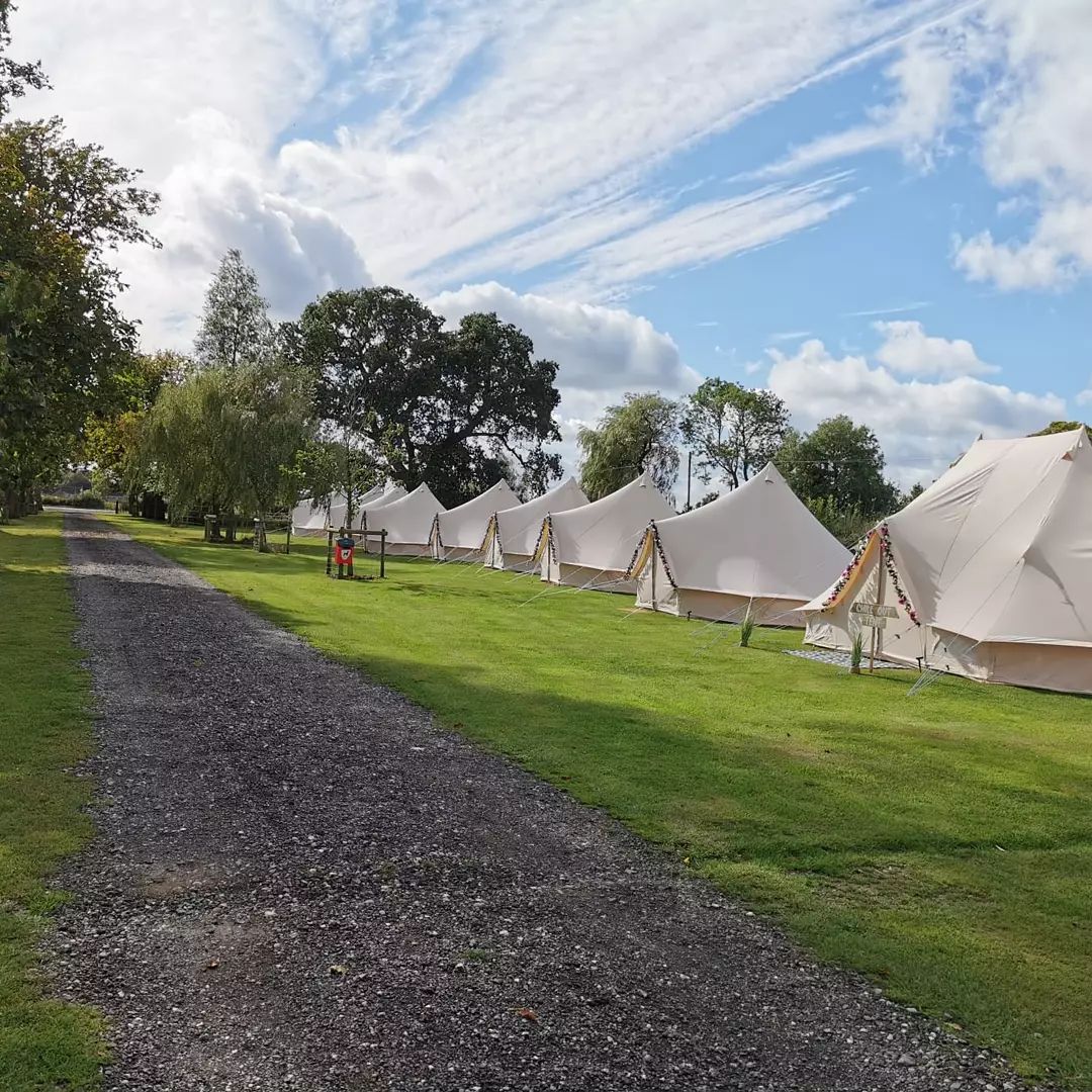Wedding Packages | Bellows Glamping and Events