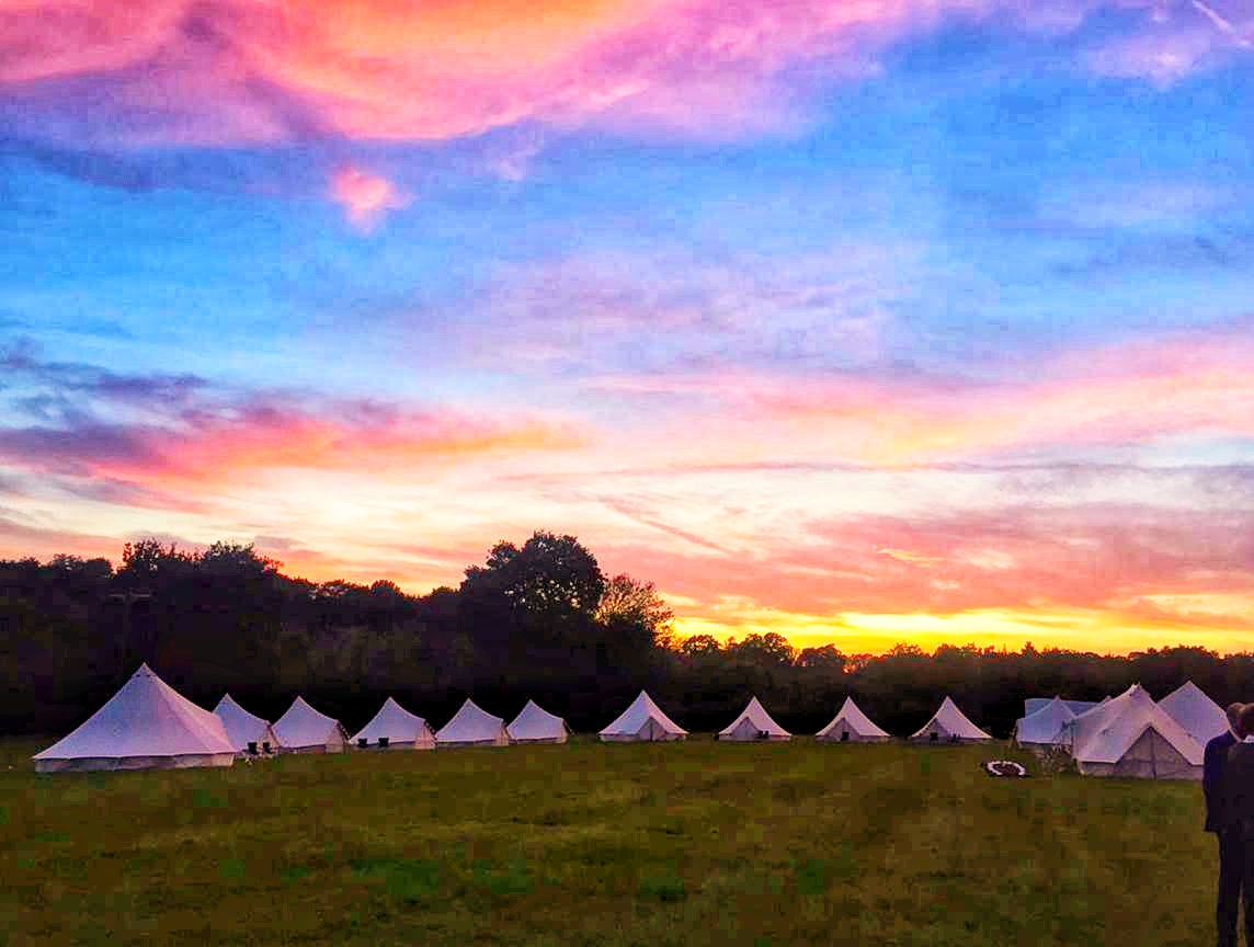 Wincle Beer Festival | Bellows Glamping and Events