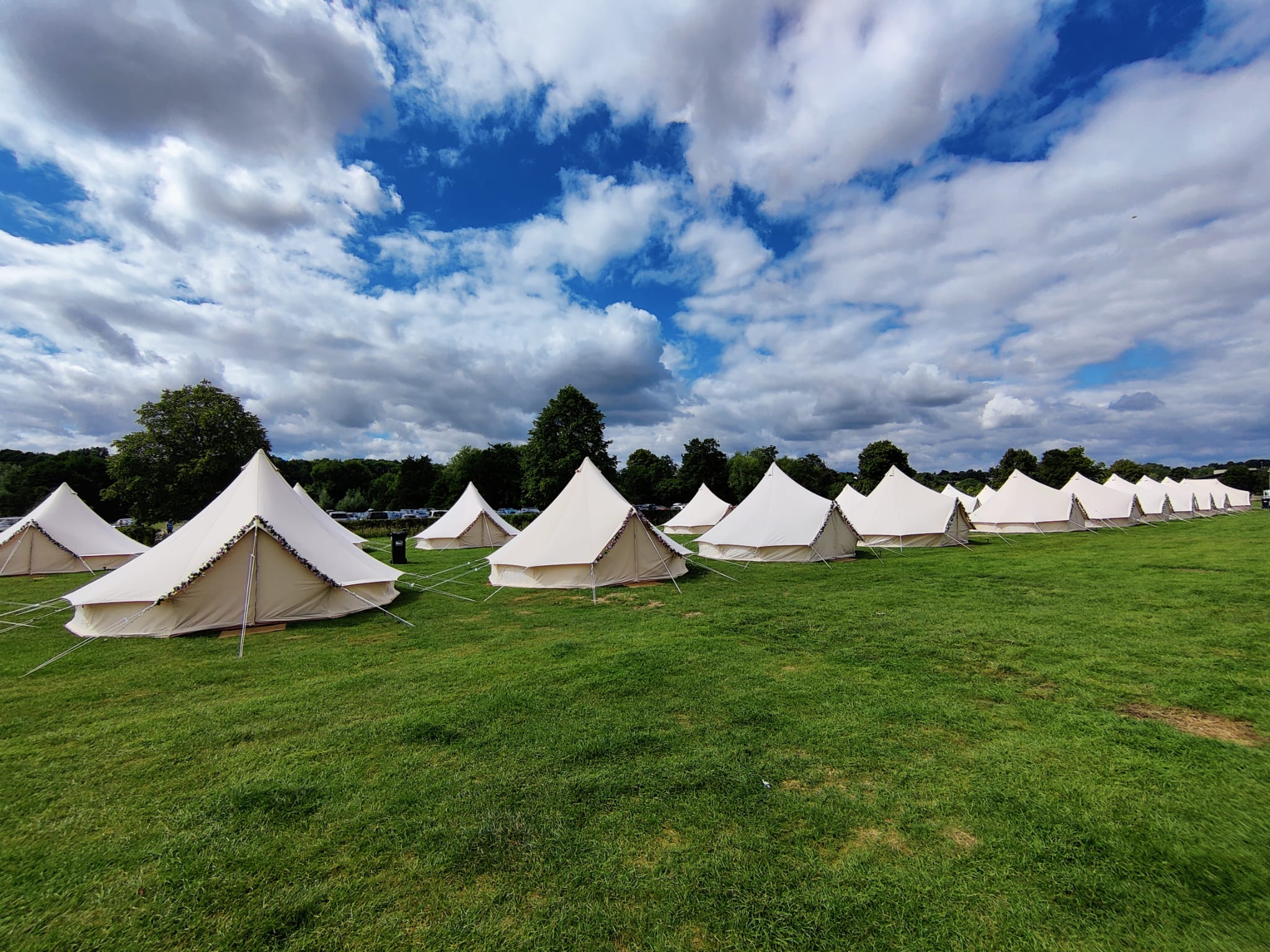Wincle Beer Festival | Bellows Glamping and Events